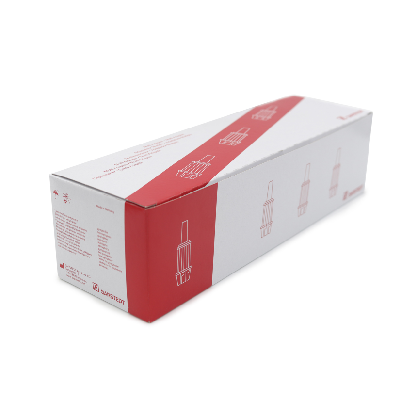 Multi-Adapter für S-Monovette®